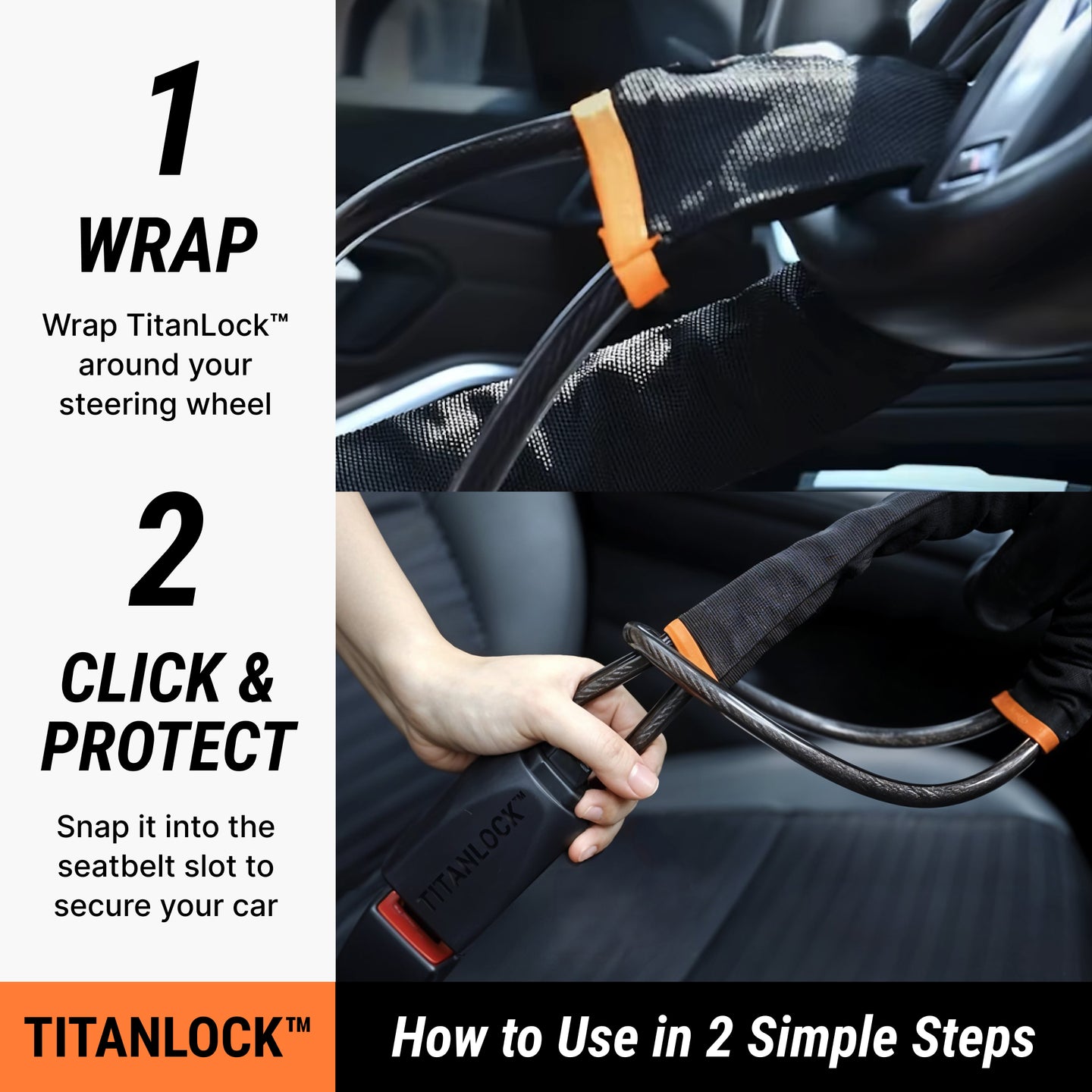 TitanLock™ – Ouvra Automotive