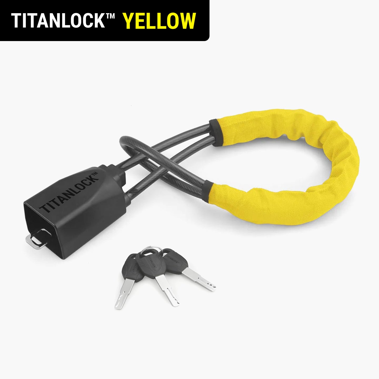 TitanLock™ – Ouvra Automotive