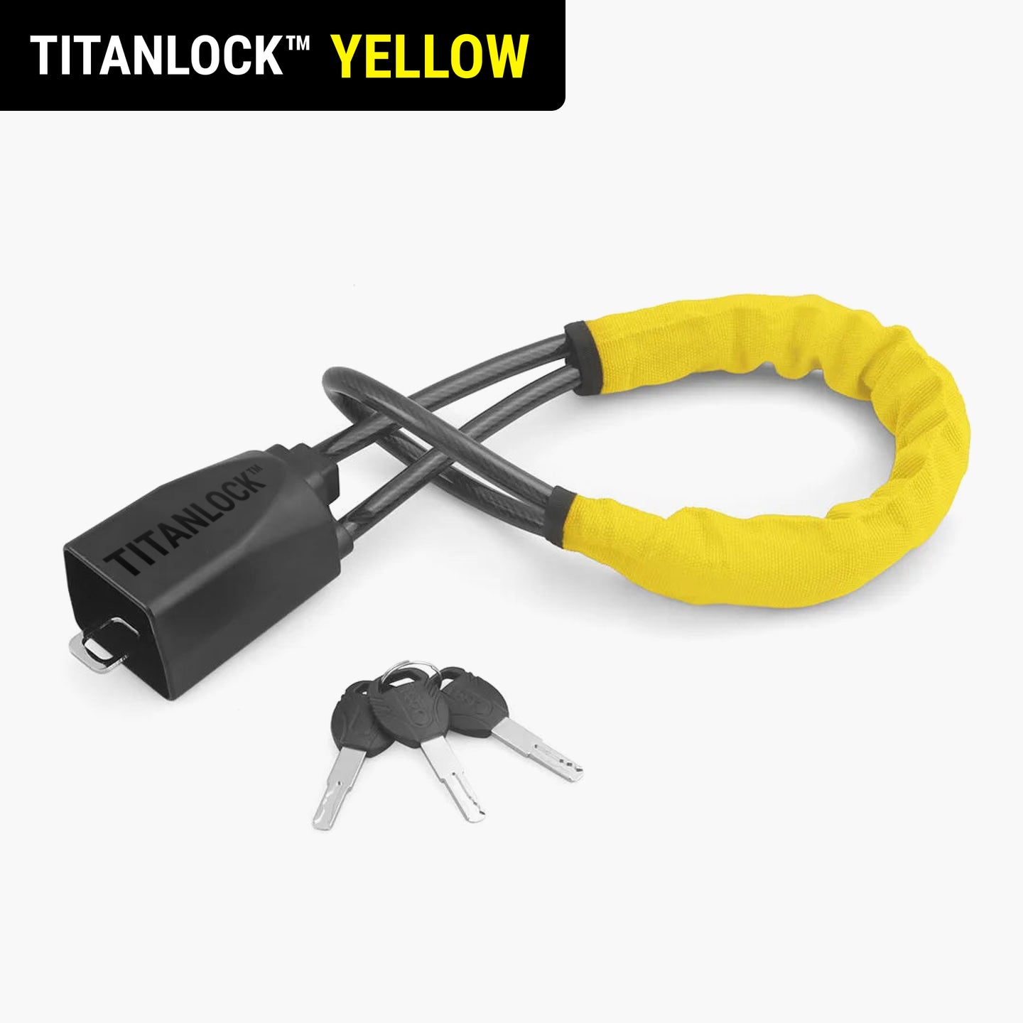 TitanLock™ – Ouvra Automotive